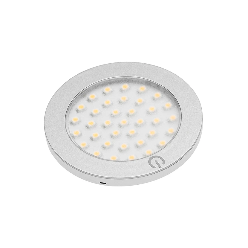 LED LAMPA CASTELLO 2.8W 3000K 180lm 12V DC