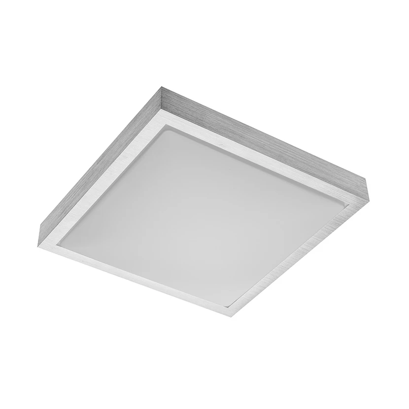 LED PLAFONJERA ATLANTOS + 16W 4000K 960lm IP40