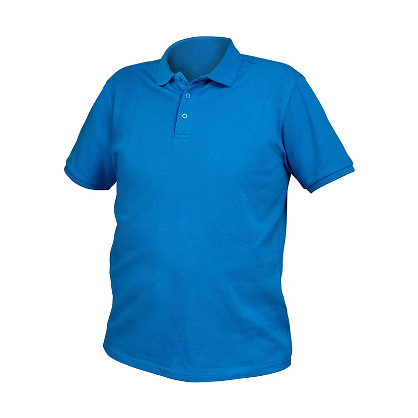 MAJICA POLO TOBIAS PLAVA 48 – S