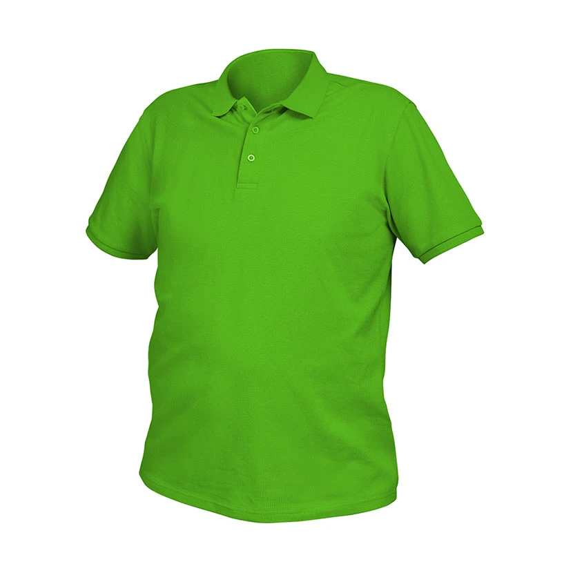 MAJICA POLO TOBIAS ZELENA 50 – M