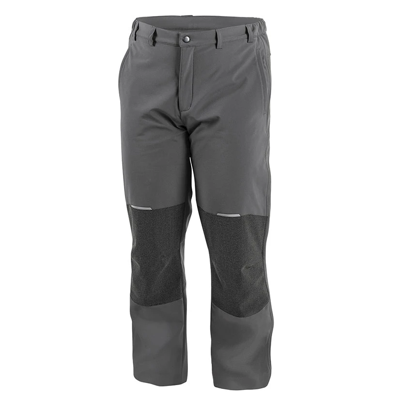 PANTALONE ELDE SOFTSHELL GRAFIT 50 – M