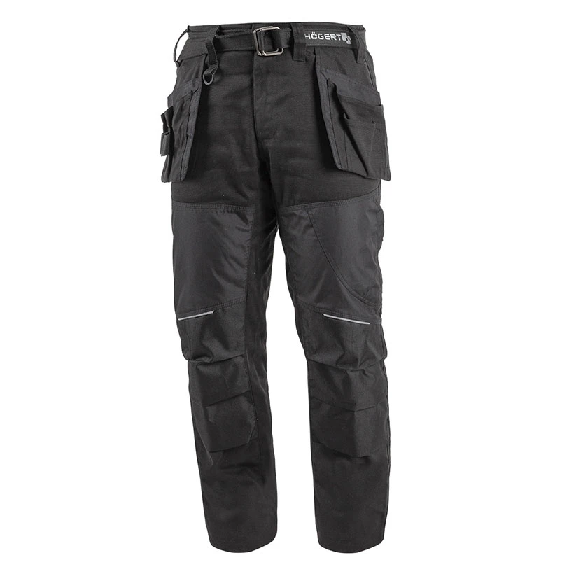 PANTALONE NEKAR CRNA 48 – S