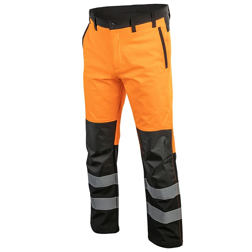 PANTALONE TRAUN FLUO ORANG 48 – S