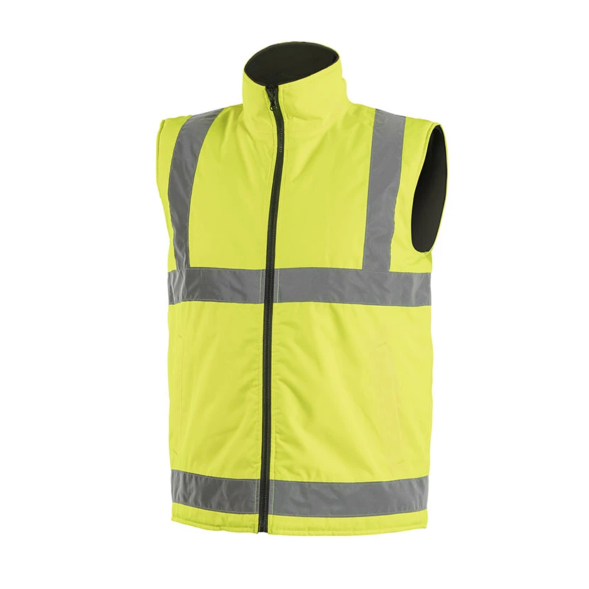 PRSLUK REMS FLUO ŽUTI 56 – 2XL