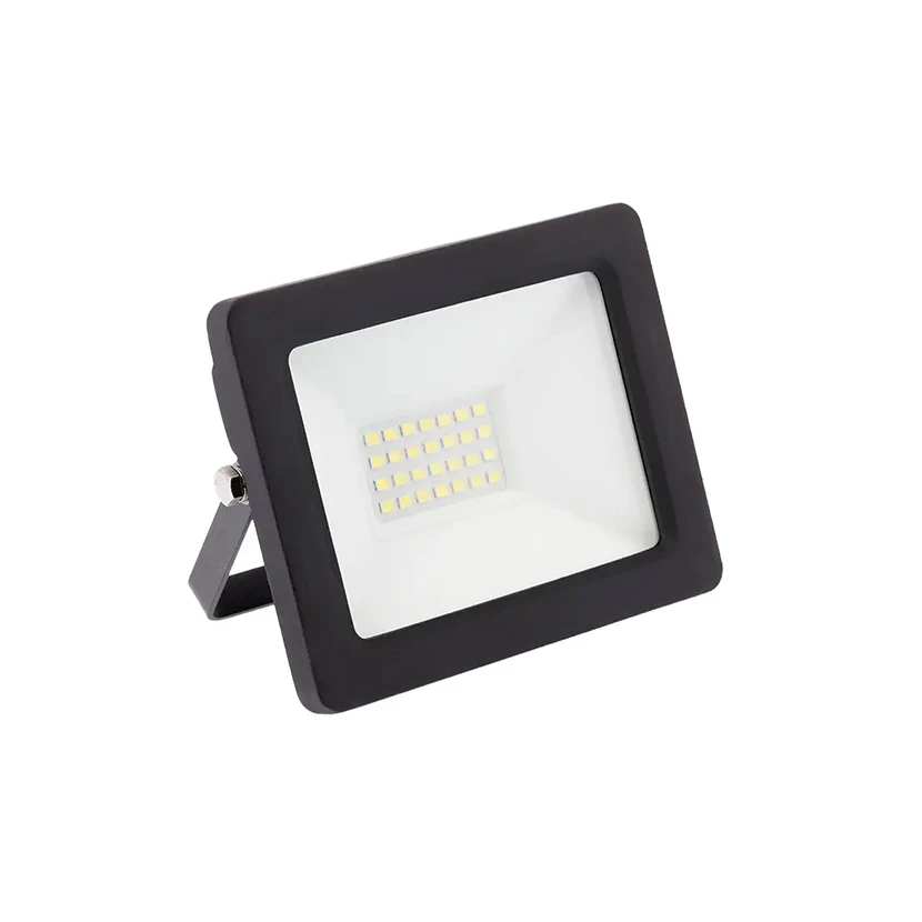 REFLEKTOR LED G-TECH CRNI 30W 6400K 2100lm IP65.