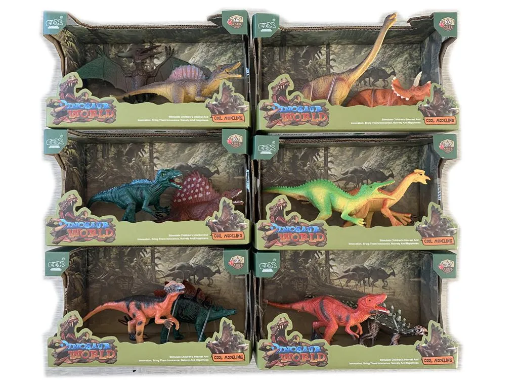 712793 Dinosaurus