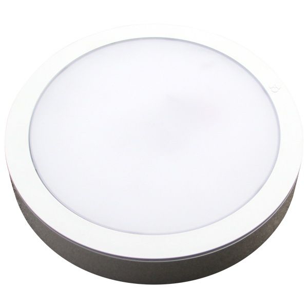 Led panel plastika PetraR 12W 6500kD172