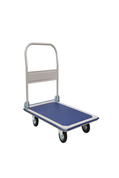 Ručna kolica platforma nosivost 150 kg