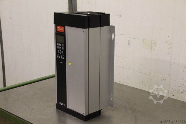 Frekventni konvertor 5,5 kW
Danfoss VLT 5008 380V-500V