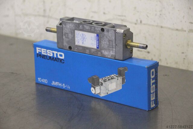 magnetni ventil
Festo JMFH-5-1/4