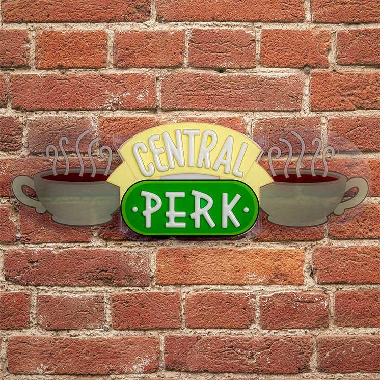 Znak Central Perk