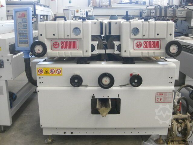 ROLLER COATER (OBRNUTO)
SORBINI T/20 - MR Reverse