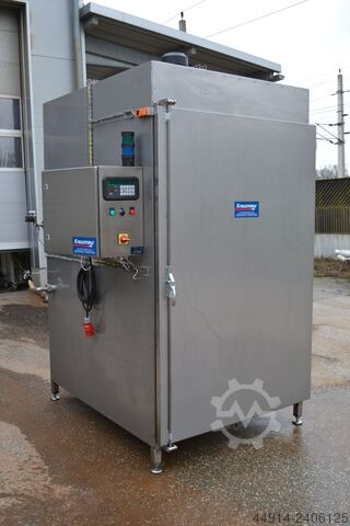 Pasteurizer komora
Kreuzmayr KKP 480