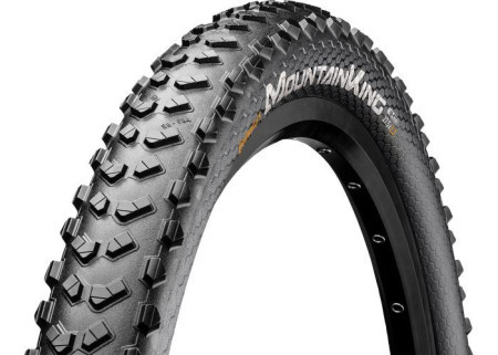 Continental guma spoljašnja 29x2.3 mountain king sw black/black skin kevlar ( SPO-0150294/K35-15 )