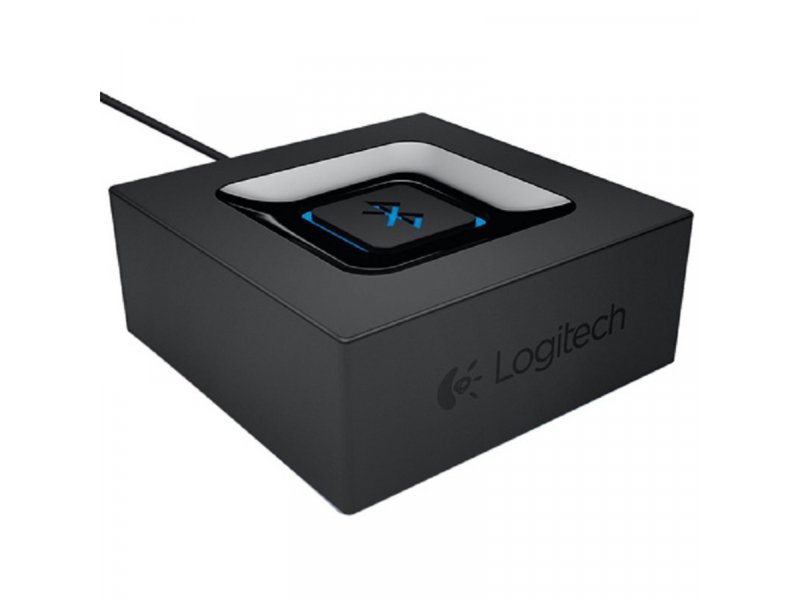 LOGITECH Bluetooth Audio Adapter – 980-000912