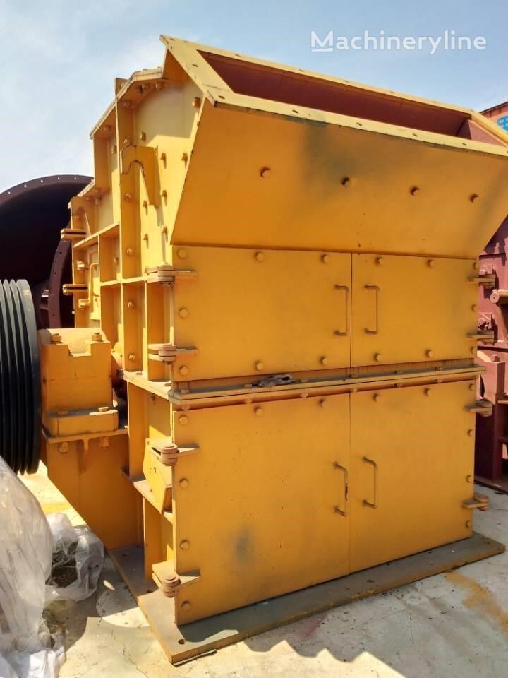 Nova Kinglink KPX1214 Hammer Crusher | 200TPH čeljusna drobilica