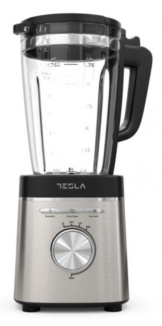 Tesla 1400W/inox blender ( BL601BX )