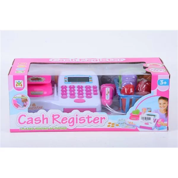 Registar kasa Cash Register
Registar kasa Cash Register