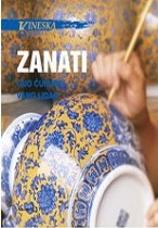 Kineska kultura: Zanati