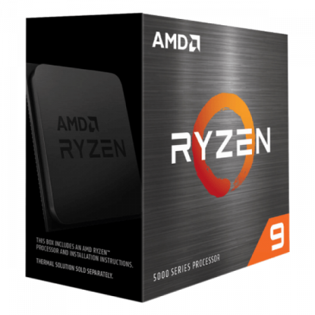 CPU AMD Ryzen 9 5950X 3.4GHz (4.9GHz)