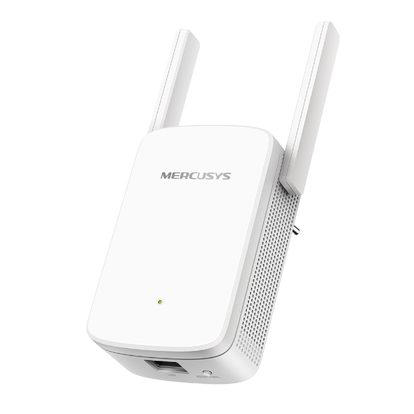 Mercusys ME30 AC1200Mb/s WiFi range extender / AP, WPS dugme, 2 antene, access control