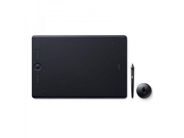 Intuos Pro L New