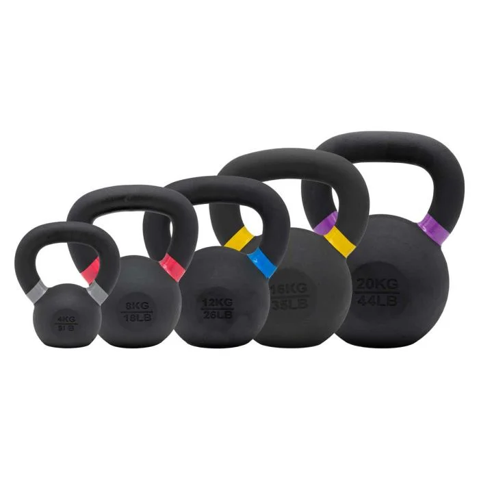 Girja – kettlebell – rusko zvono 18 kg