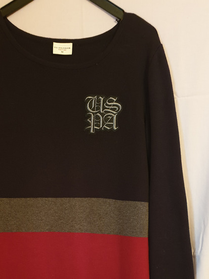 U.S.Polo haljina