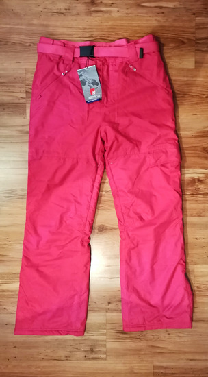 Nevica ski pantalone L