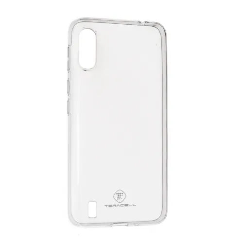 Futrola - maska Teracell Skin za Wiko Y81 Transparent