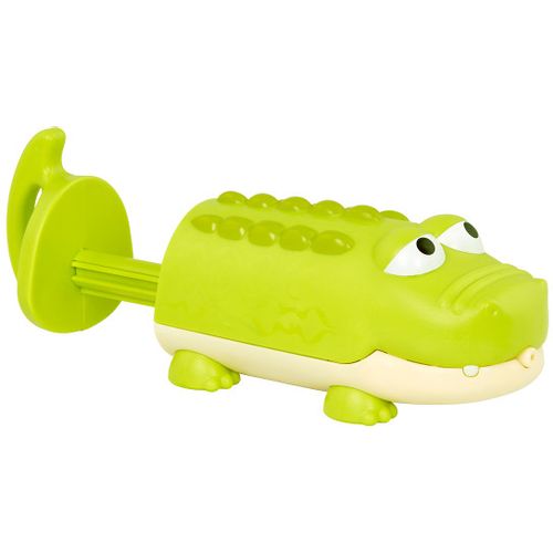 B Toys Igračka za kupanje, Krokodil, Ajkula