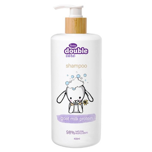 Violeta Baby Šampon Double Care 400ml