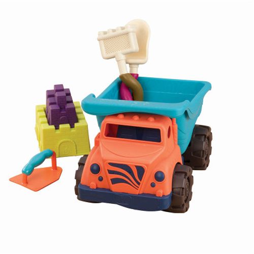 B Toys Igračka Kamion za pesak