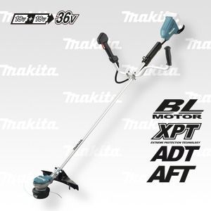 MAKITA DUR368AZ Akumulatorska kosa 18+18V