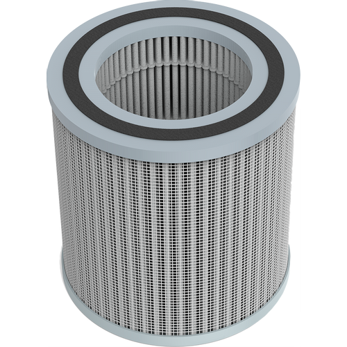 AENO Air Purifier AAP0004 filter H13, activated carbon granules, HEPA, Φ160*170mm, NW 0.3Kg