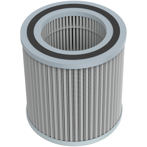 AENO Air Purifier AAP0004 filter H13, activated carbon granules, HEPA, Φ160*170mm, NW 0.3Kg