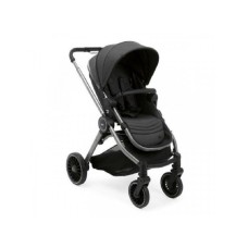 CHICCO Kolica Best Friend Pro, Pirate Black