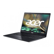 ACER Aspire3 A315-43 (Charcoal Black) FHD IPS, Ryzen 7 5700U, 8GB, 256GB SSD (NX.K7CEX.009)