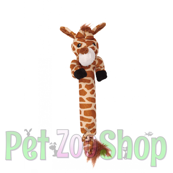 Pawise Plišana igračka žirafa