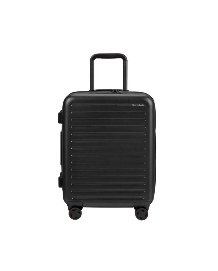 KOFER STACKD-SPINNER 55/20 BLACK TROLLEY Samsonite