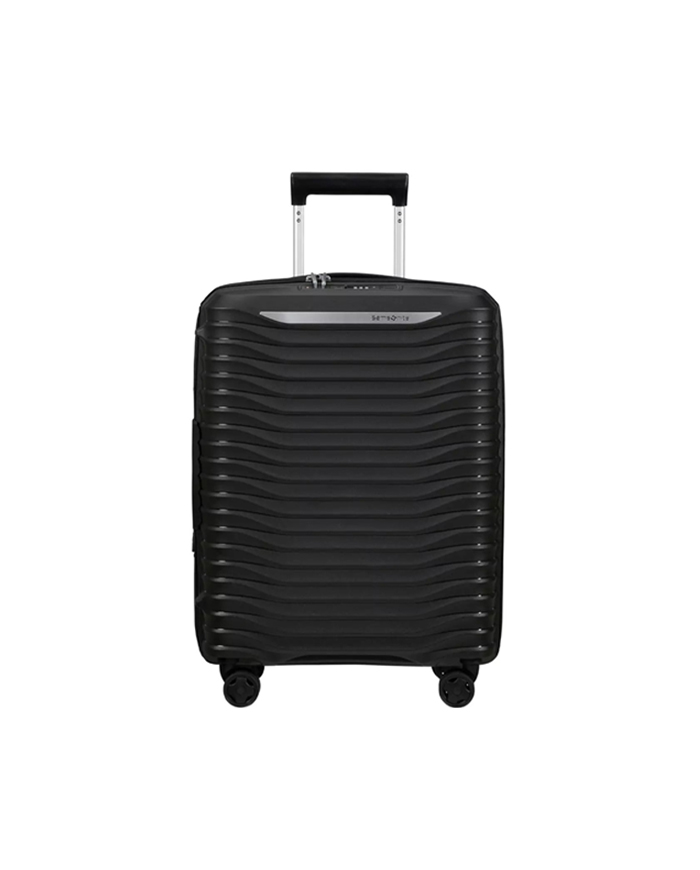 KOFER UPSCAPE-SPINNER 55/20 EXP BLACK TROLLEY Samsonite