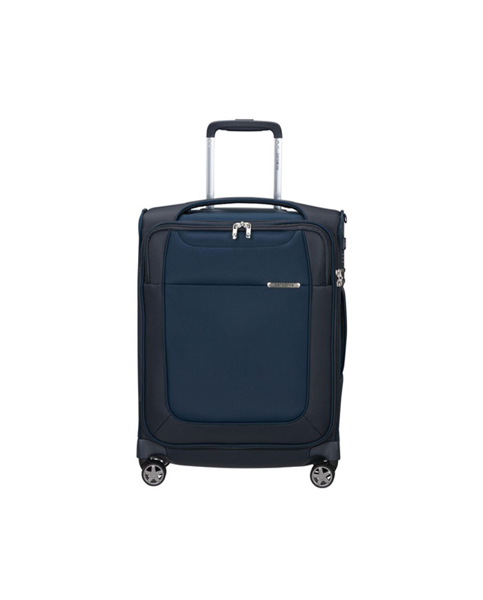 KOFER D’LITE-SPINNER 55/20 MIDNIGHT BLUE TROLLEY Samsonite