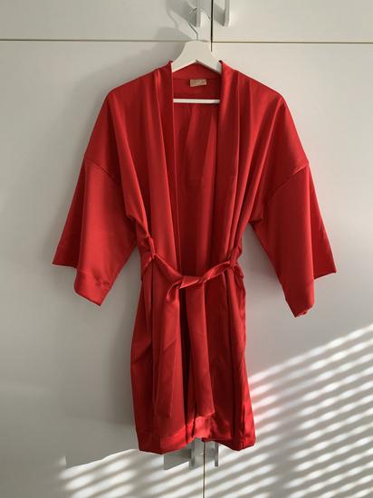 SNIŽENJE 3000/ Crveni kimono