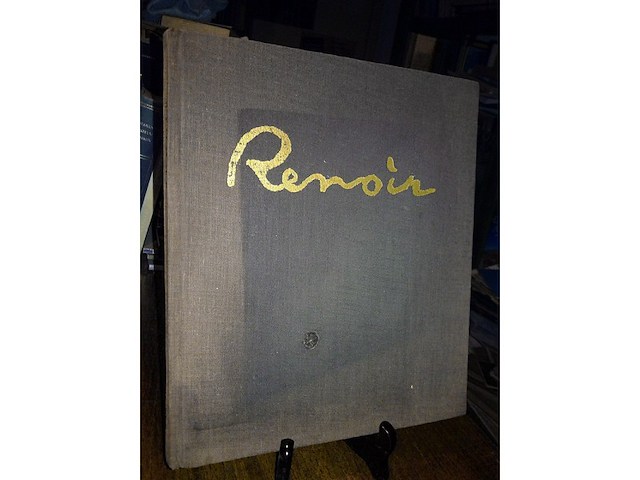 RENOIR - Colin Hayes (na nemačkom)