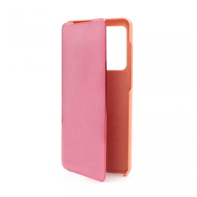 Maskica See Cover za Samsung G988F Galaxy S20 Ultra roze