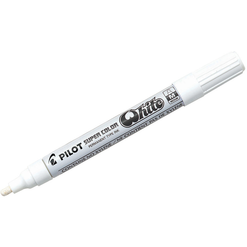 MARKER PILOT SUPER COLOR BELI 2MM