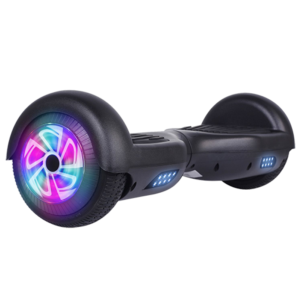 DENVER hoverboard DBO-6531 crni