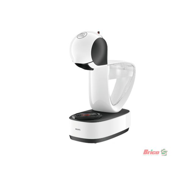 KP1701 Krups Dolce Gusto Aparat za kafu Infinissima