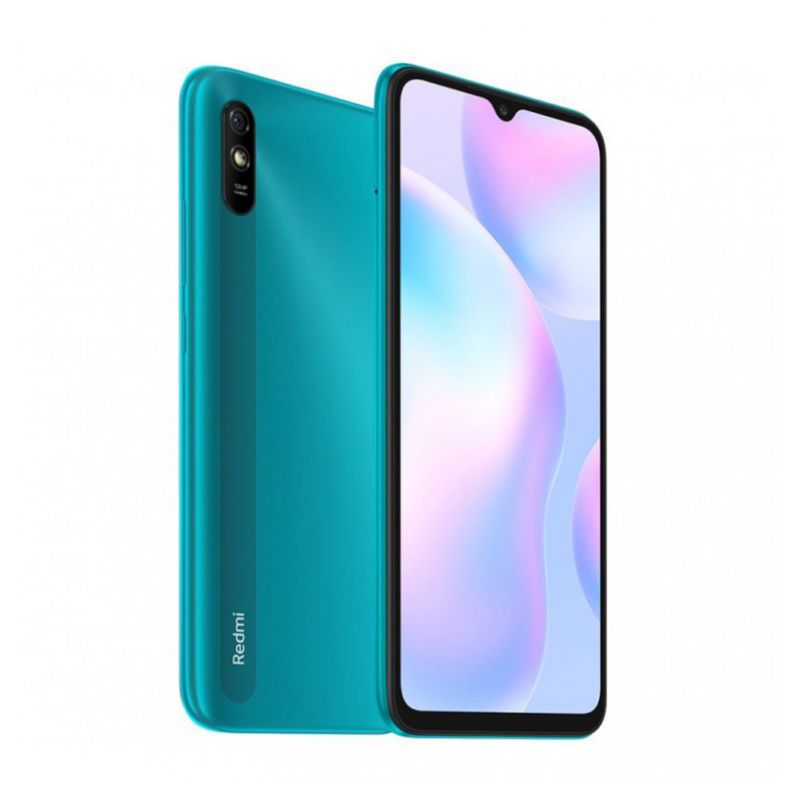 Mobilni telefon Xiaomi Redmi 9A 6.53″ 2/32 zeleni