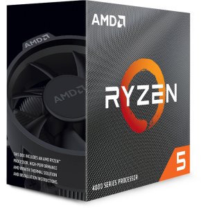 Ryzen 5 4500
